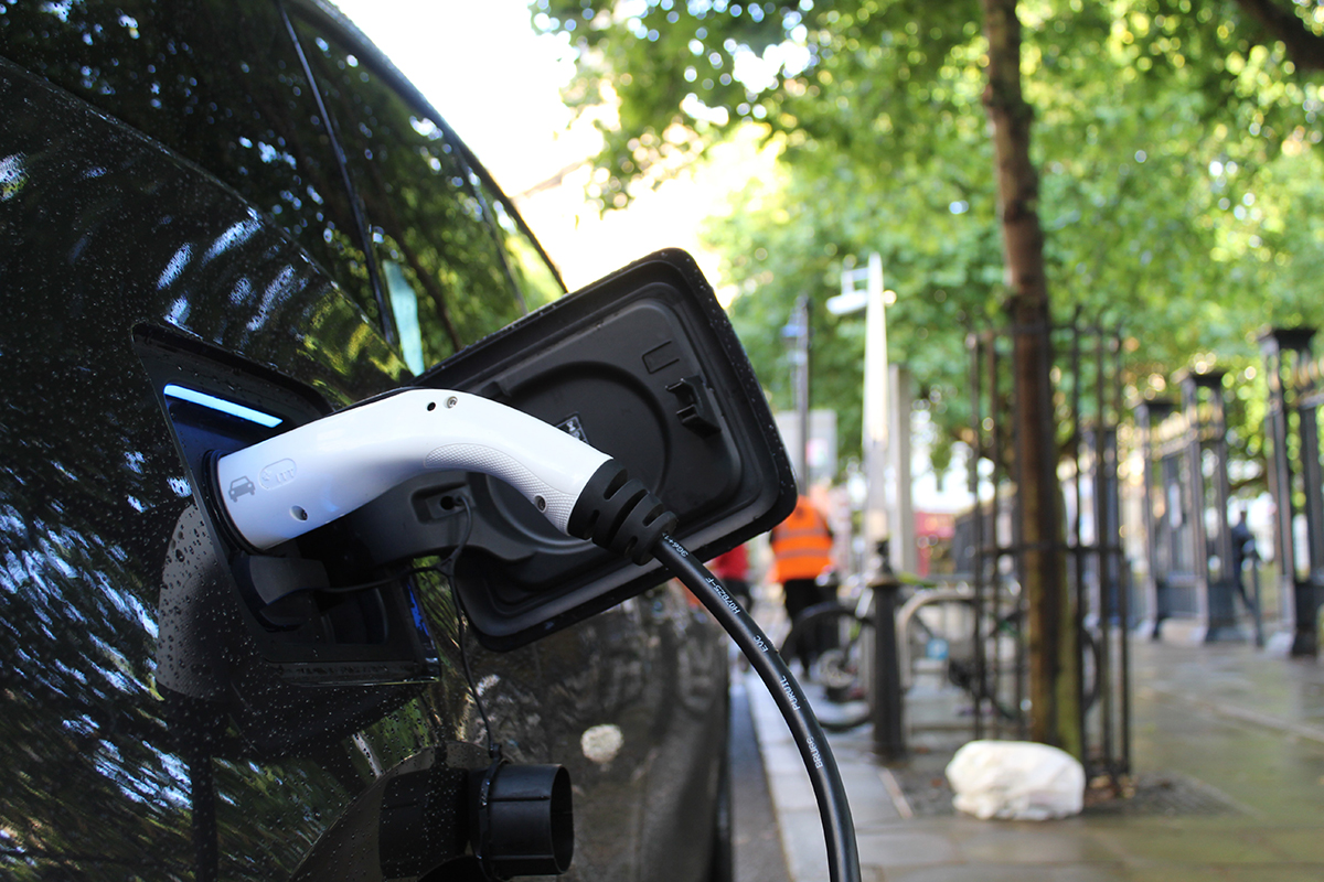 EV Charging | EV Life 101
